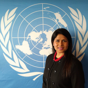 Our Team | United Nations in Thailand